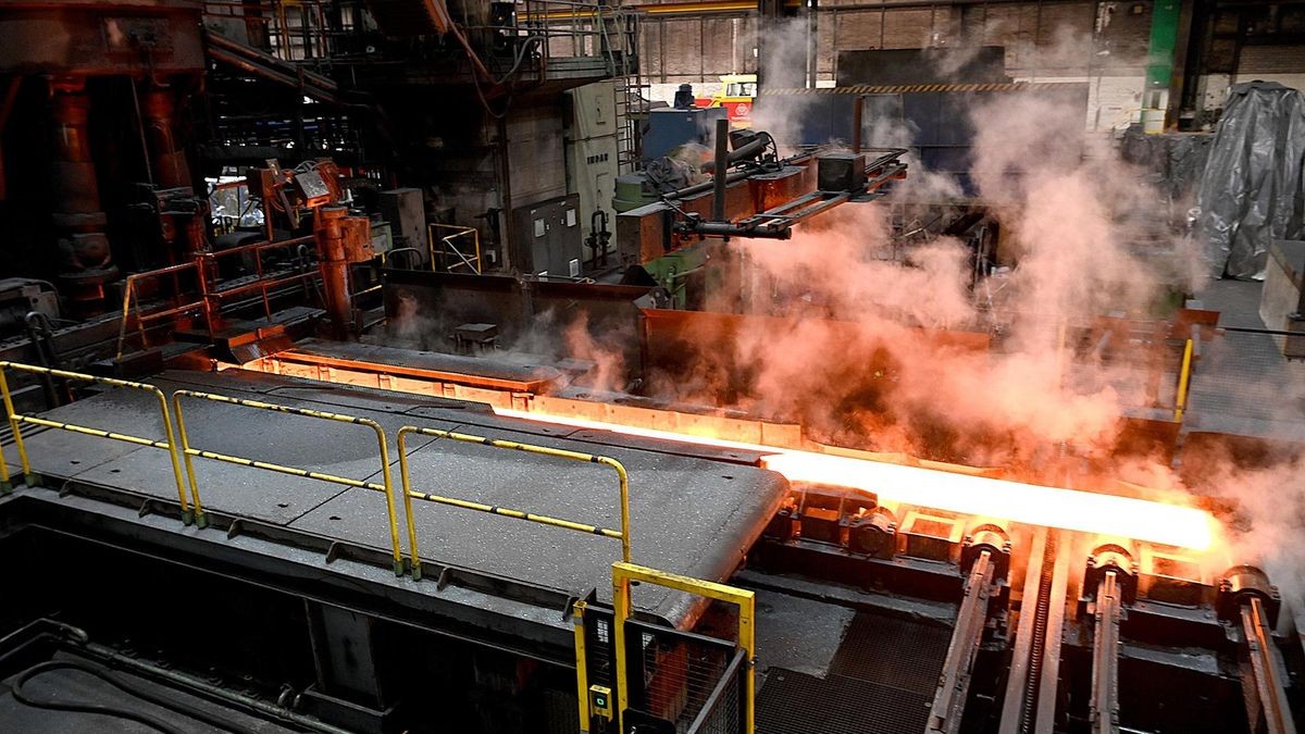 Thyssenkrupp Hohenlimburg investiert Millionen in Standort