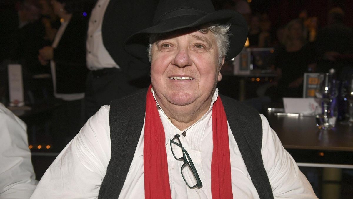 Abnehmspritze: Michael Schanze verlor über 70 Kilo – „Man muss durchhalten“