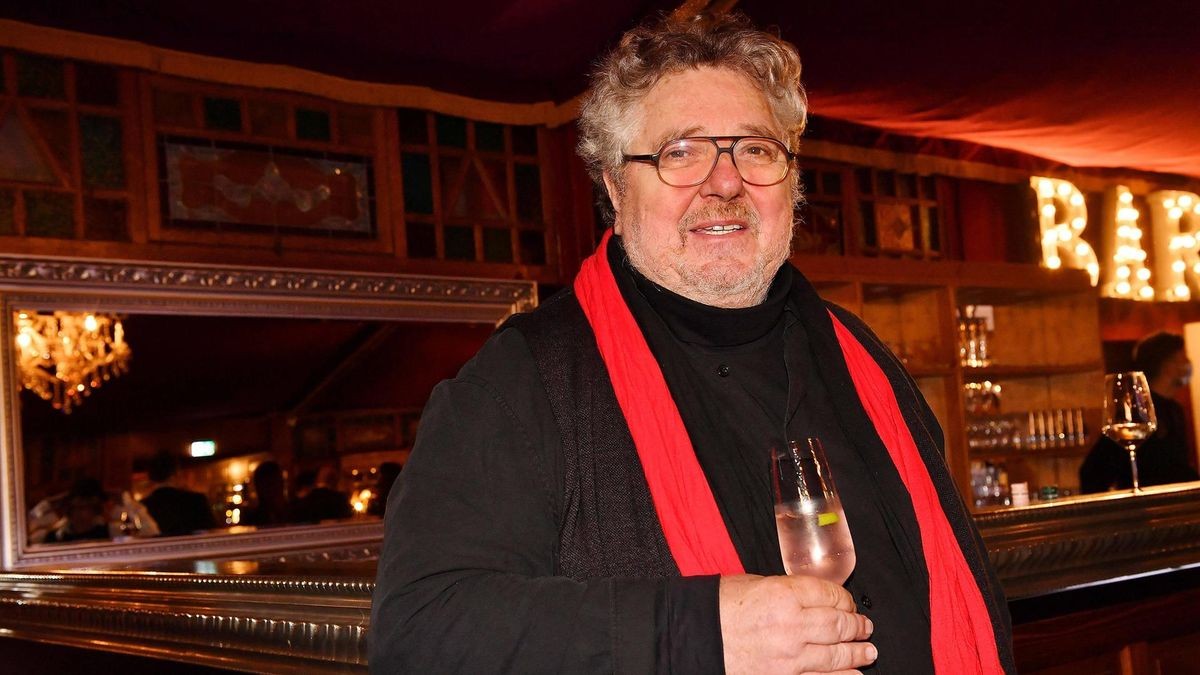 Abnehmen: Hiermit verlor TV-Star Michael Schanze 76 Kilo – „Ich esse alles“