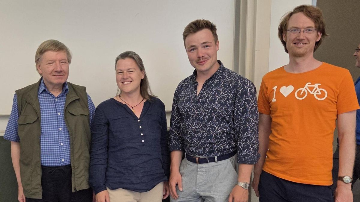 Die Meldungen für Jena am Mittwochmorgen