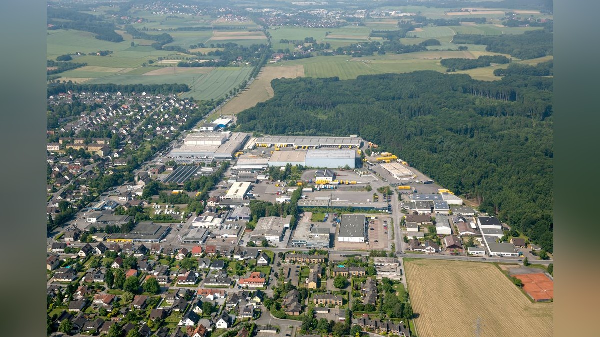 160 Beschäftigte schockiert: ABB-Konzern verlässt Menden