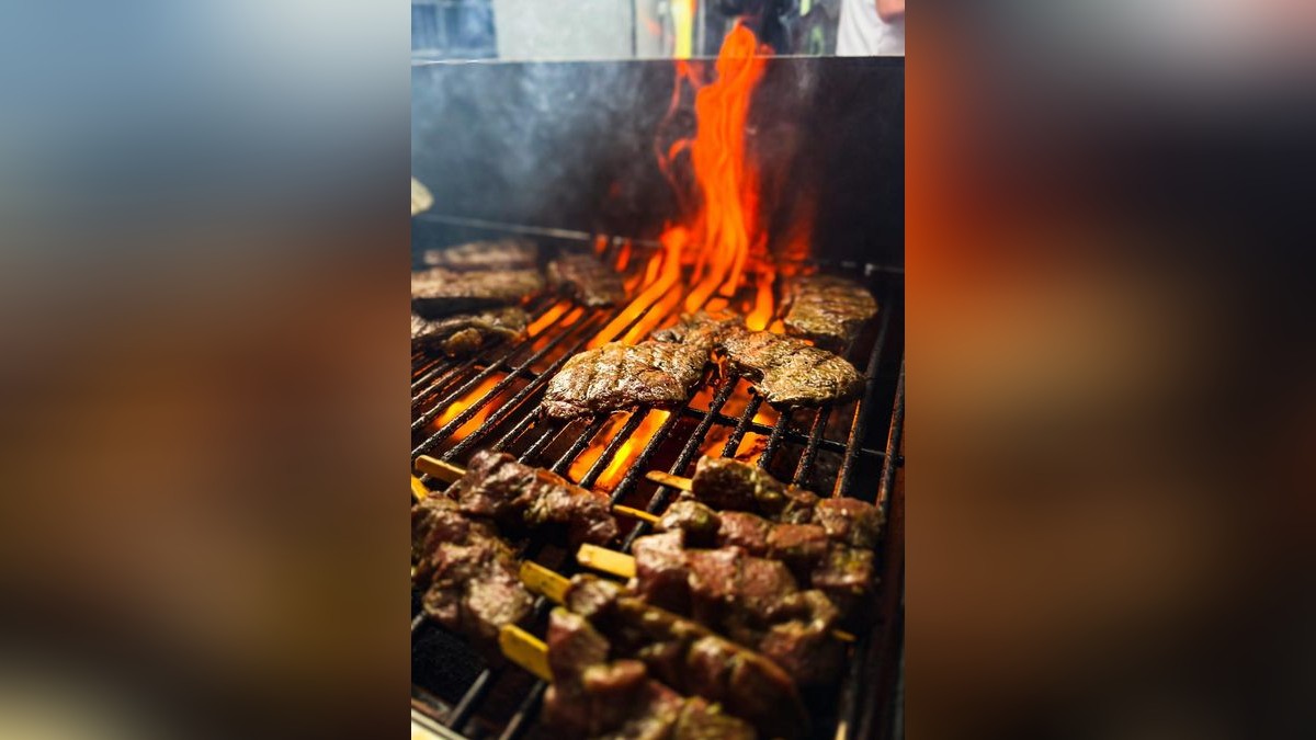 Partyservice in Rees: So macht sich Stefan Jansen einen Namen