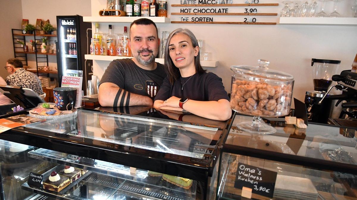 Welpers „Lieblings Eis“: Venezia-Nachfolger plant Großes