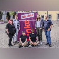 Die Linke in Witten stellt sich für den Stadtrat ganz neu auf