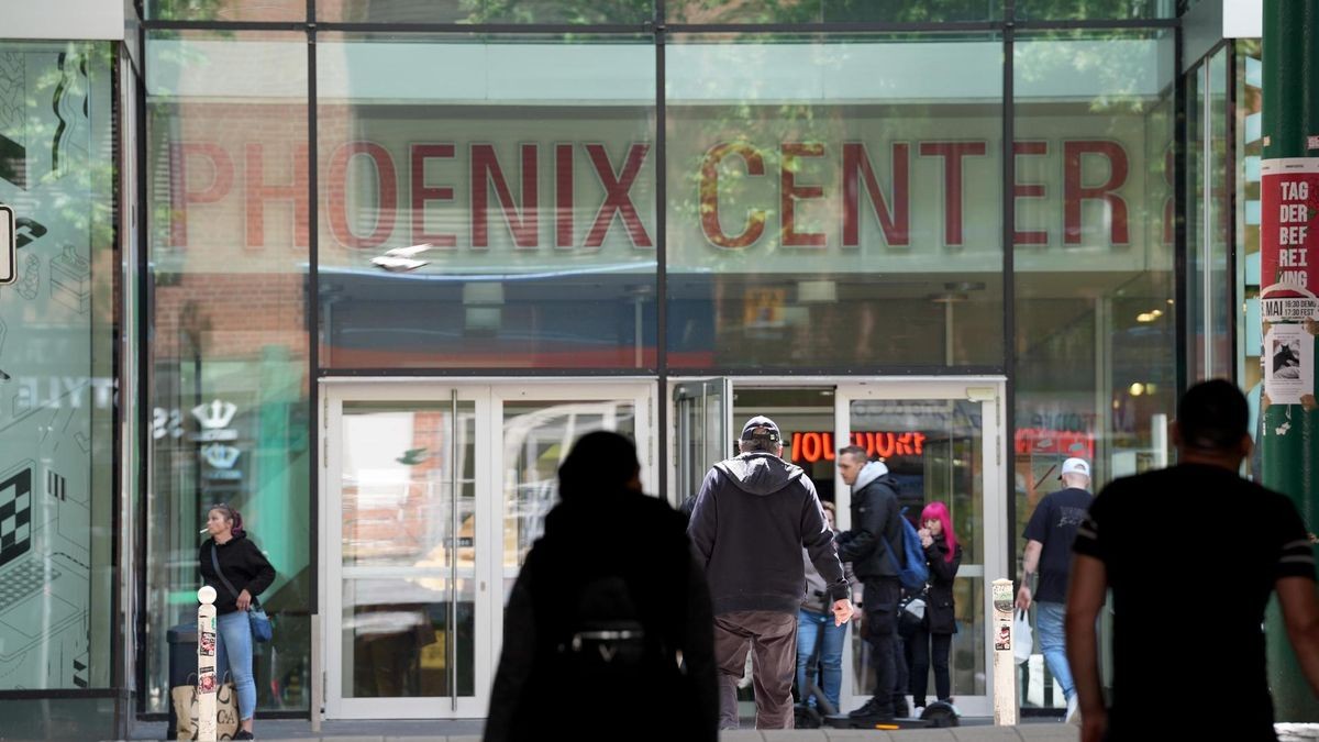 Harburg – News aus dem Hamburger Stadtteil