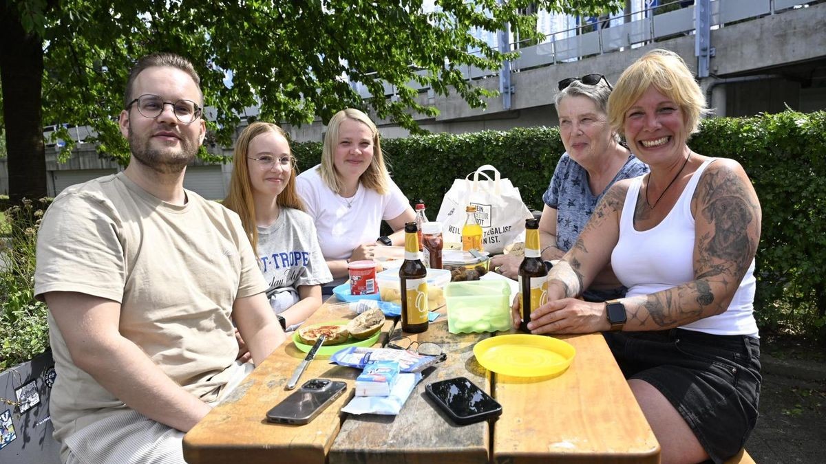 Ed Sheeran in Hamburg: Das erste Konzert war eine Schau