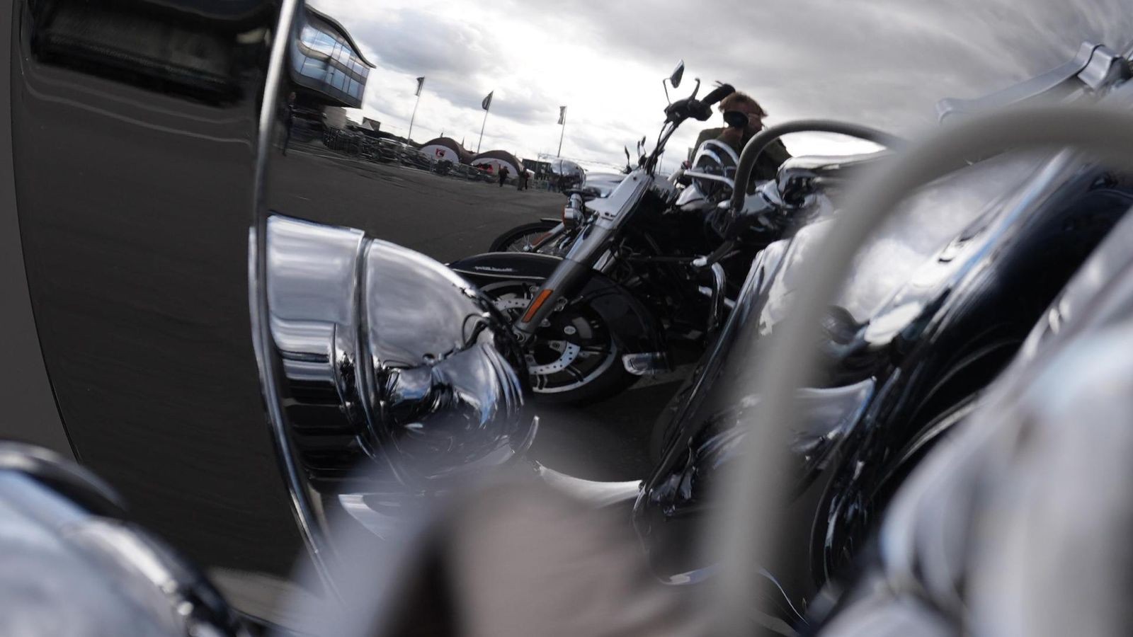 Die „Red Devils“ jetzt auch im Harz: Was wollen die Rocker in Herzberg?