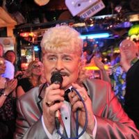 Trauer um Essens Schlagergott: René Pascal ist tot