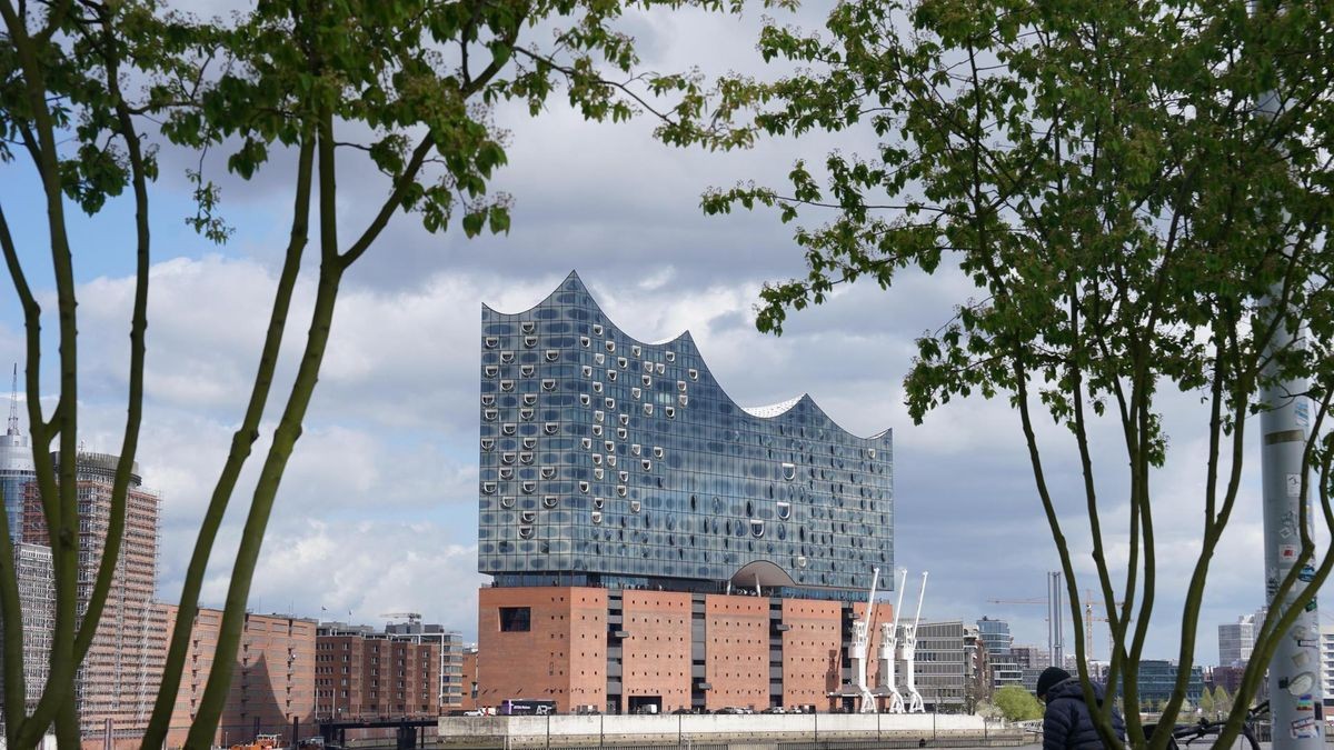 Neue Kühne-Oper in Hamburg: Diese Regeln gelten jetzt für die Architekten