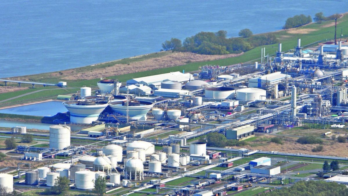 Dow-Werk in Stade vor Schließung? Das meinen Insider dazu