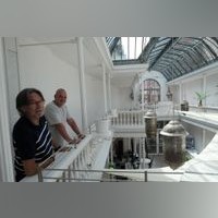 Fürs prächtige Palmenhaus am Erfurter Anger brechen neue Zeiten an