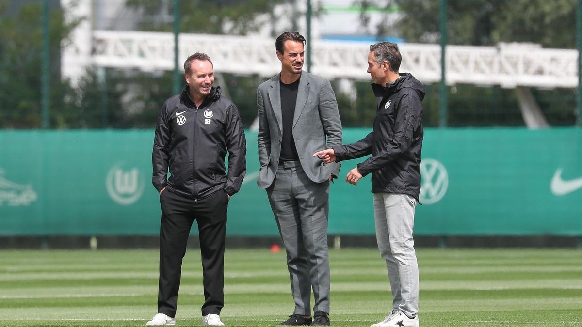 Alle News zum VfL Wolfsburg