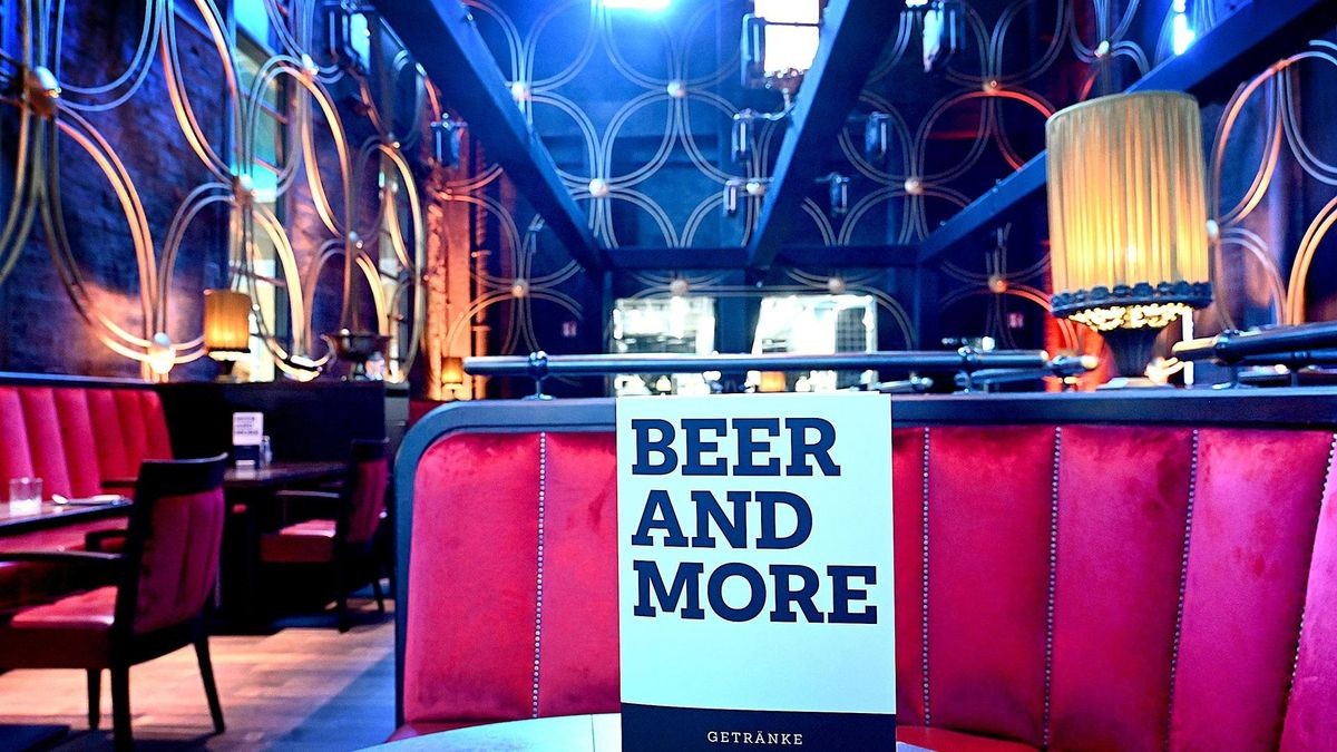 Neues vom Elbersgelände in Hagen: Jünger und günstiger - „Maredo Beef ...