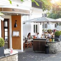 Restaurant Henny‘s in Hamburg: Kann so ein kulinarisches Kuddelmuddel ...