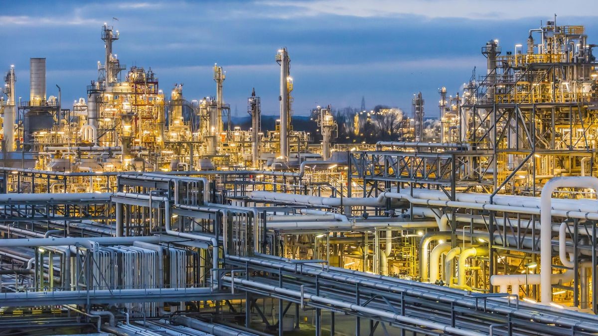 Dow-Werk in Stade vor Schließung? Das meinen Insider dazu