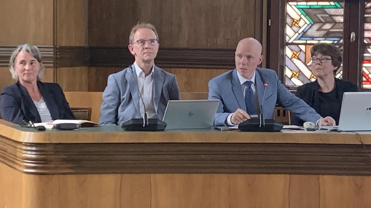 Krankenhäuser Hamburg: Zieht das Unfallkrankenhaus Boberg ans UKE ...