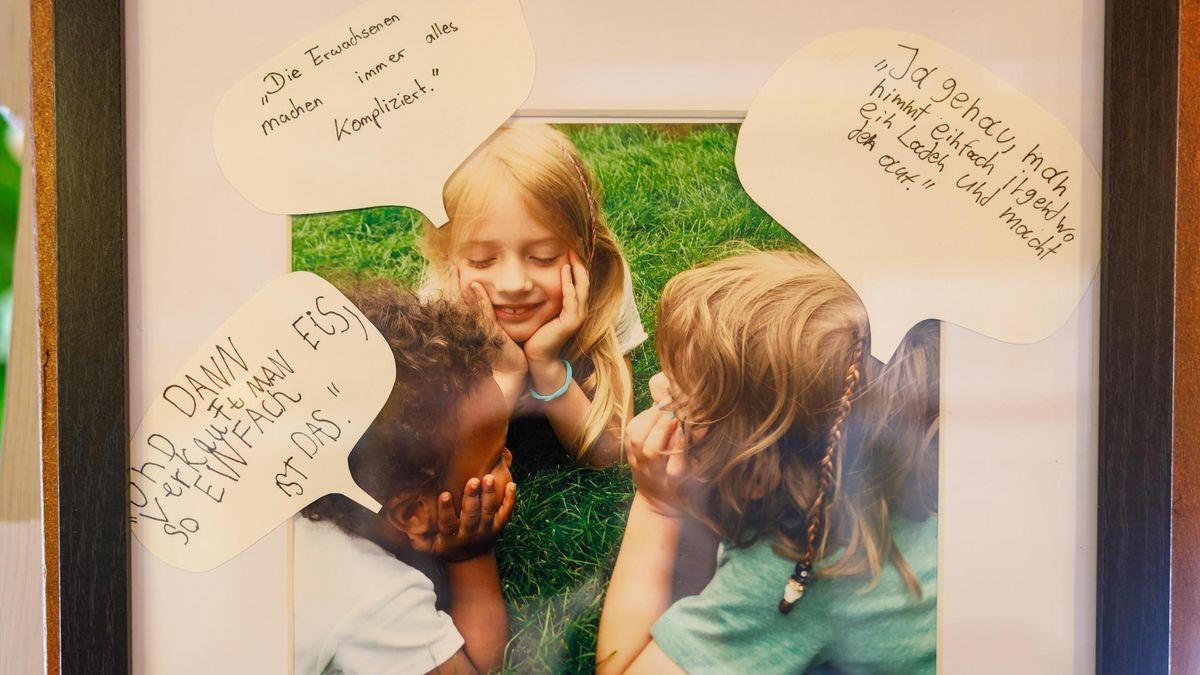 Einzigartig: Diese Hamburger Eisdiele verkauft Softeis nach DDR-Rezept