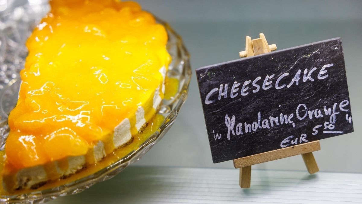 Einzigartig: Diese Hamburger Eisdiele verkauft Softeis nach DDR-Rezept