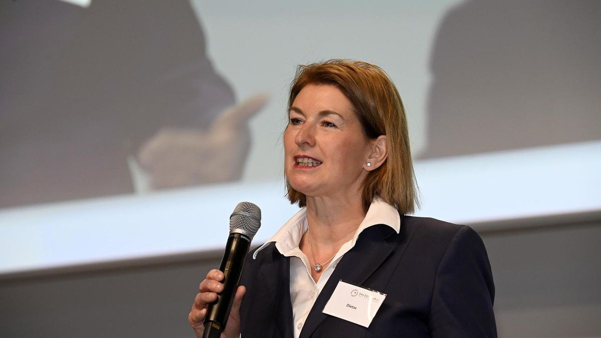 Folgt eine Vorständin aus Salzgitter auf Gunnar Kilian bei VW?