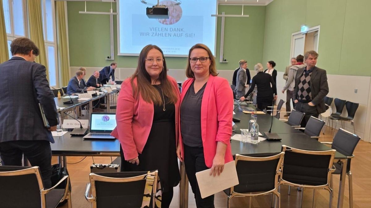 Nach Insolvenz: Krankenhaus Geesthacht plant jetzt sogar einen Anbau