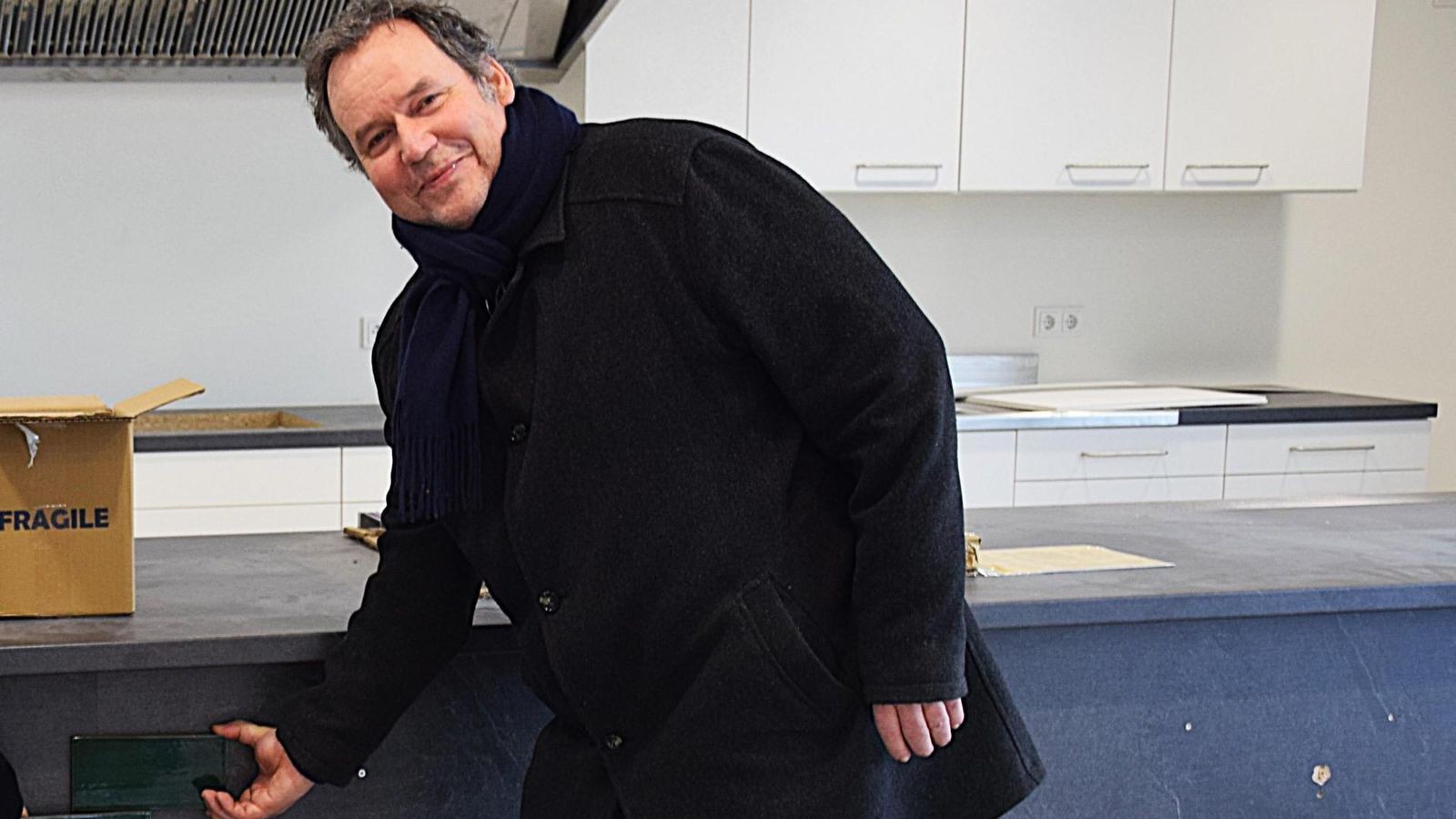 Lange Wege zu Ärzten? Dr. Schleyer weist Kritik zurück