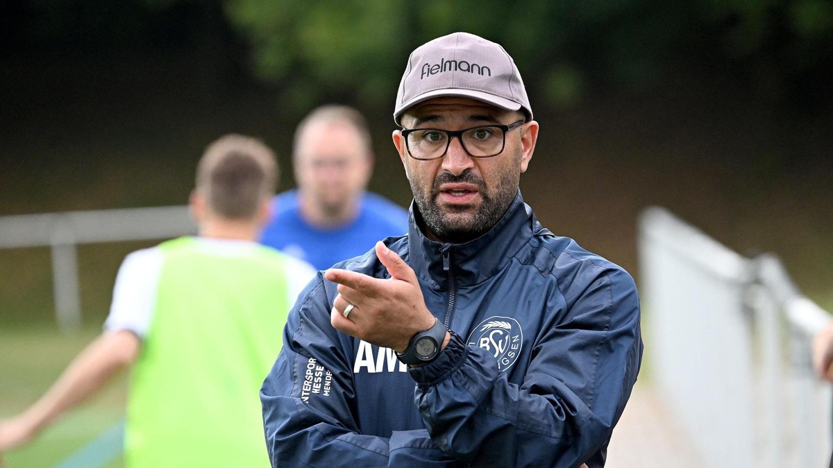 BSV Lendringsen: Moala hört am Saisonende auf - Nachfolger steht schon fest