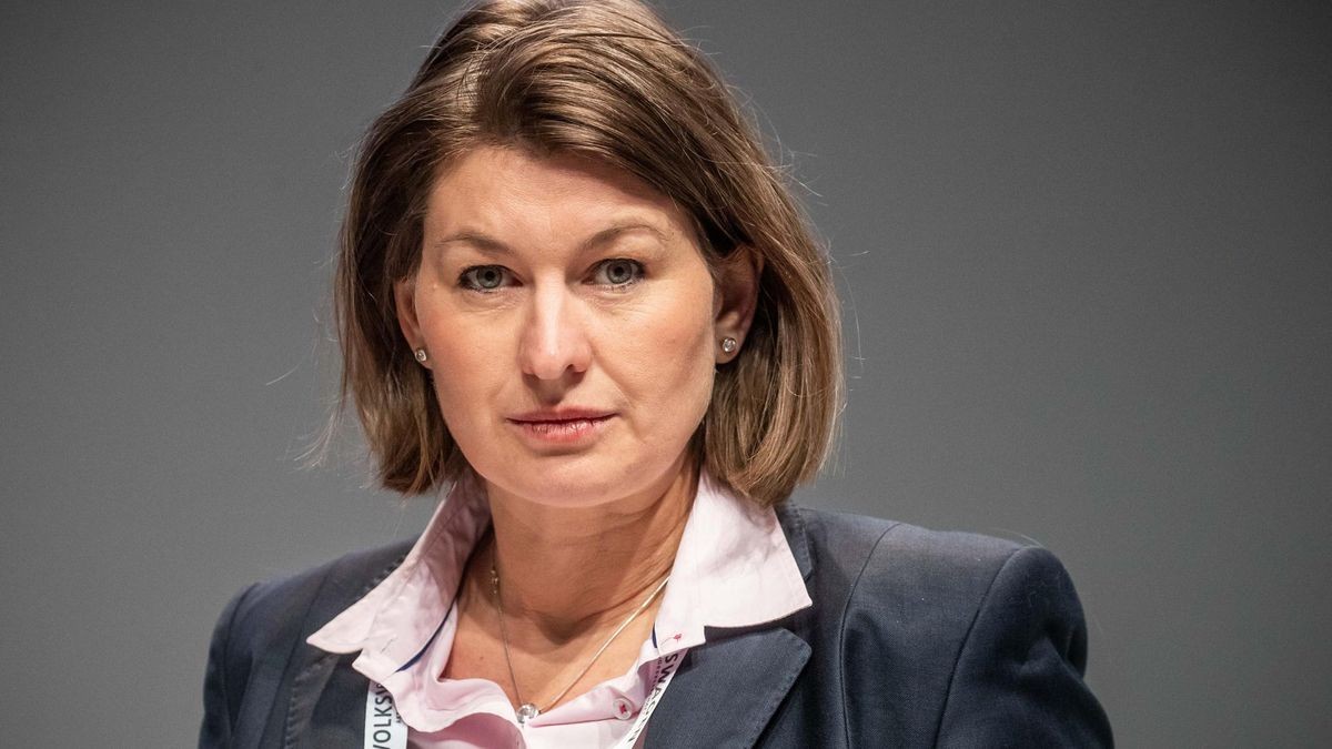 Kilian-Nachfolge bei VW: Cavallo schließt Seitenwechsel aus