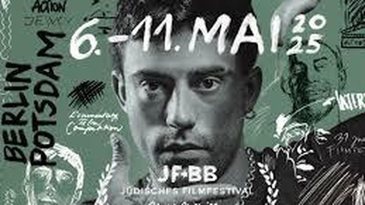 Aaron Altaras über den Kinofilm „Rave On“