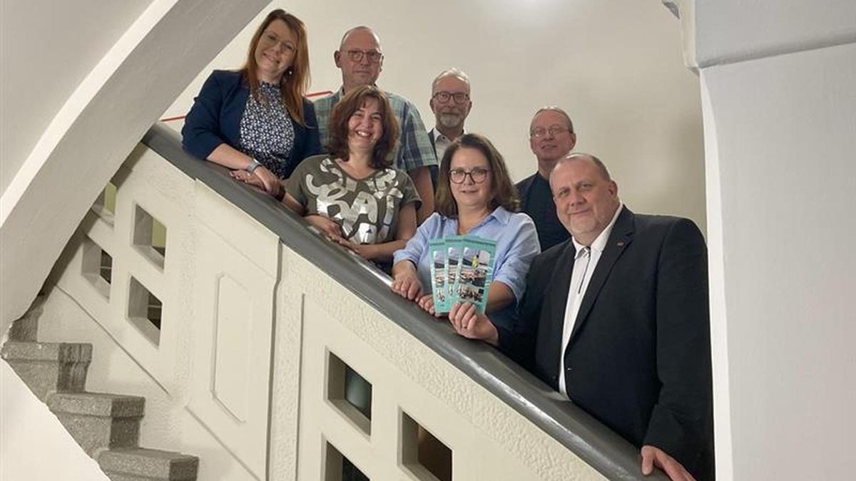 Berufsorientierung im Ilm-Kreis: Praxistage für Schüler starten