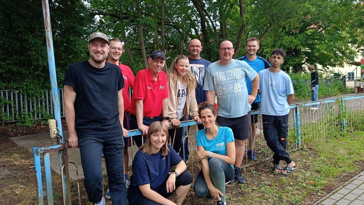 Ein Geraer spricht Klartext: „Ich hätte echt etwas verpasst, wenn mich ...