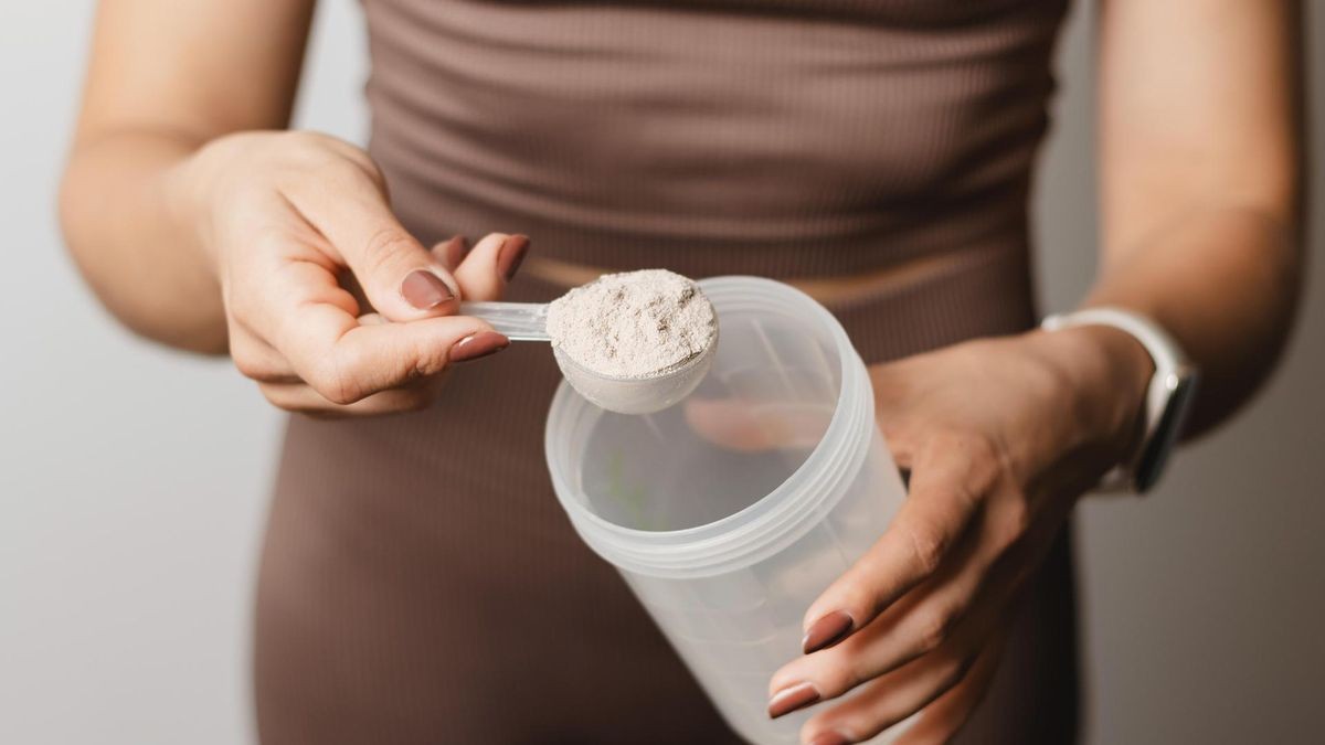 Diät-Shakes im Test: Diese zwei helfen laut Öko-Test beim Abnehmen