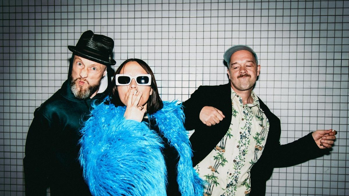 Neues Donots-Album: Sänger Ingo war zunächst „nicht überzeugt“