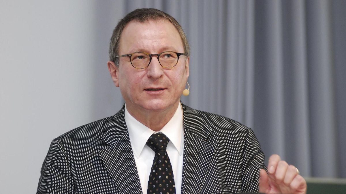 Brosius-Gersdorfs Doktorvater über CDU: „Wirklich dilettantisch“