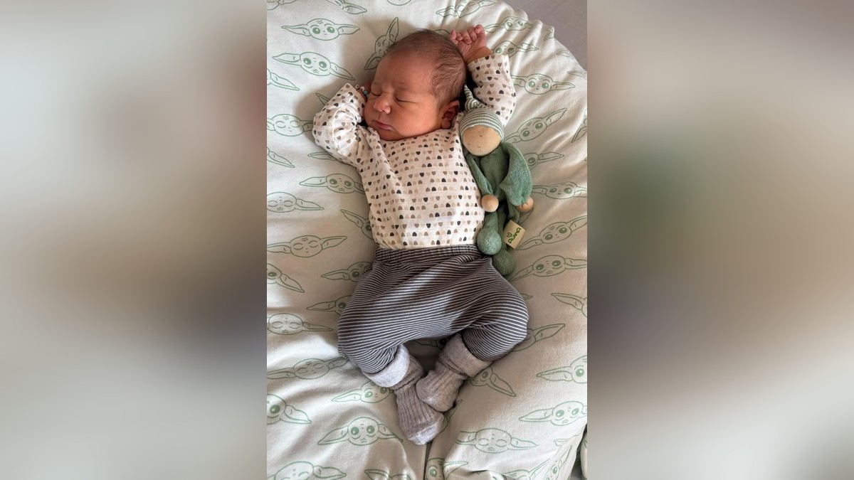 Babygalerie für den Kyffhäuserkreis 2025