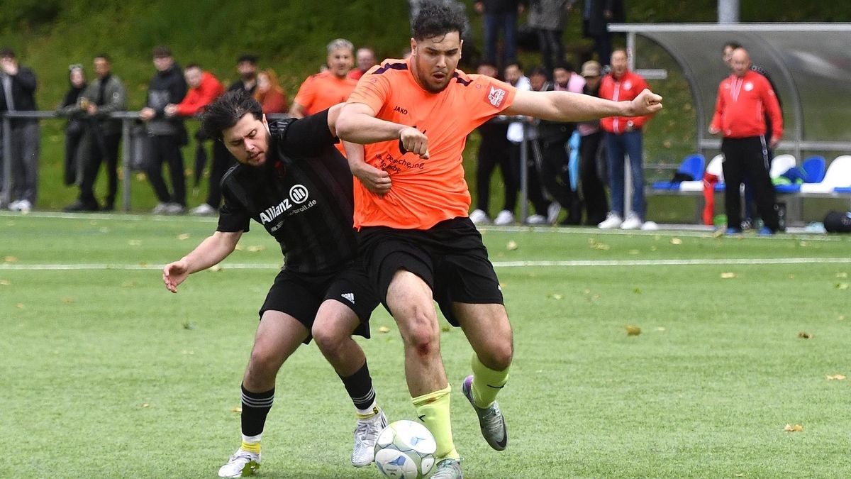 Herne: Fußballkreis rudert zurück - Staffeleinteilung noch nicht endgültig