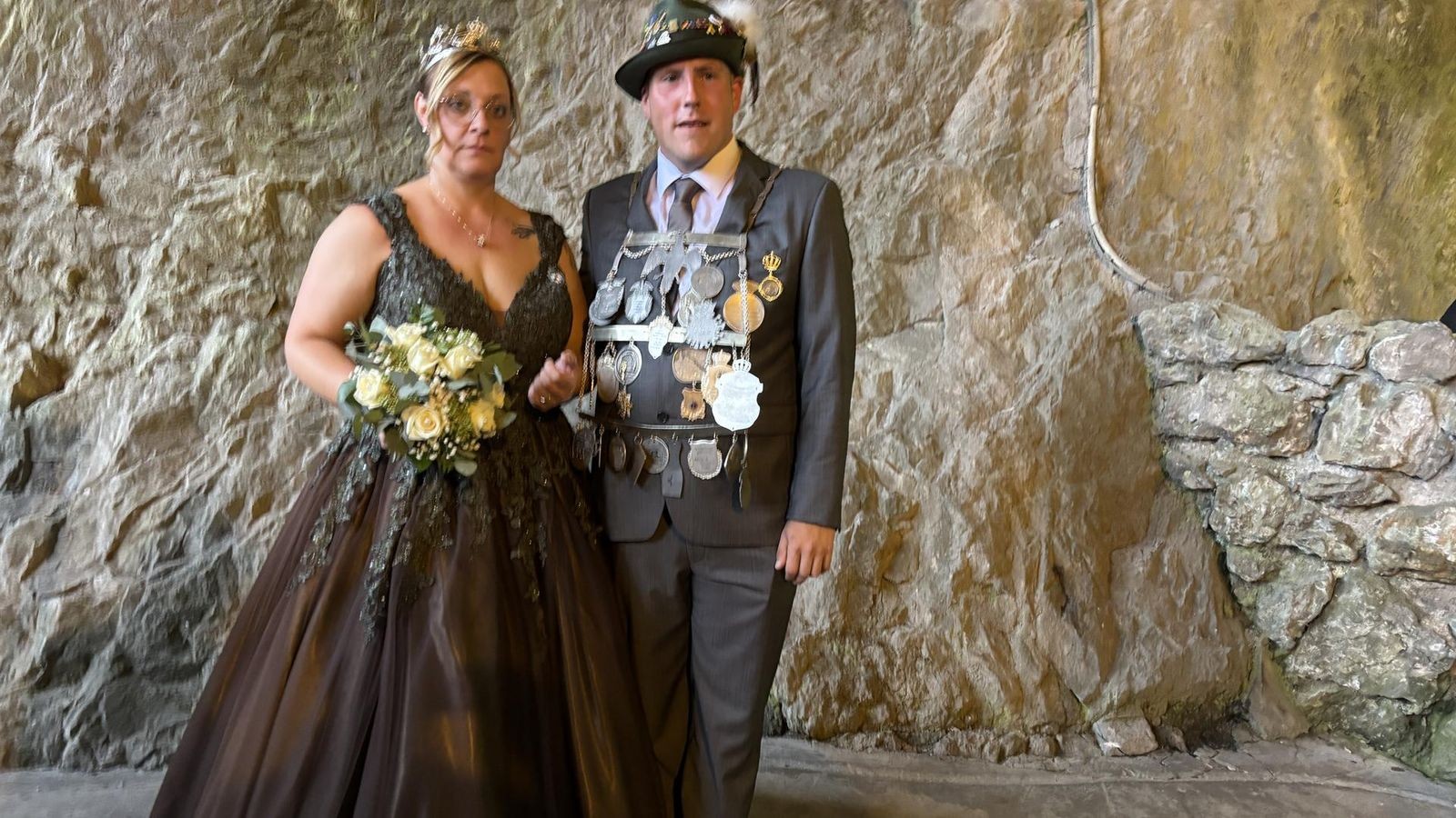 95 Fotos vom Finale des Balver Schützenfestwochenendes