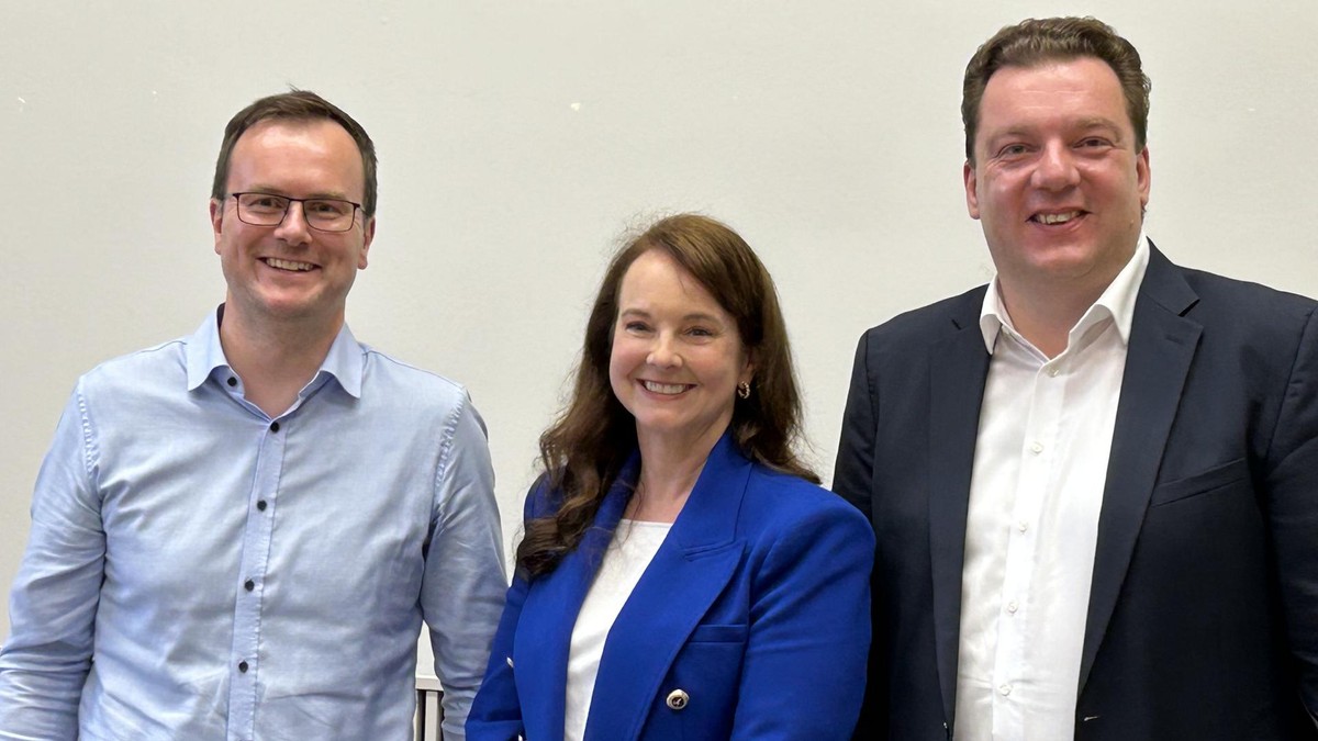 Rathaus Altona: Bezirksamtschef – warum die FDP den Grünen-Kandidaten wählt