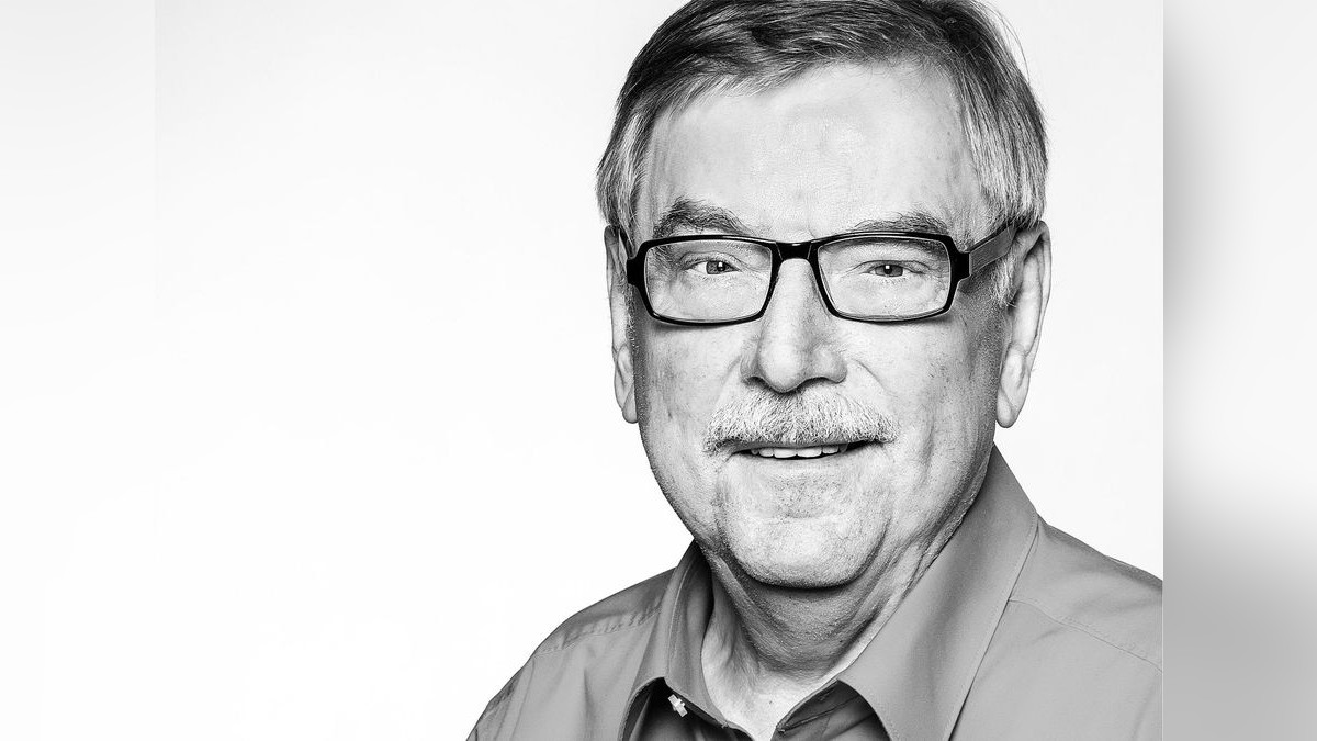 Erndtebrück trauert um einen beliebten Kommunalpolitiker