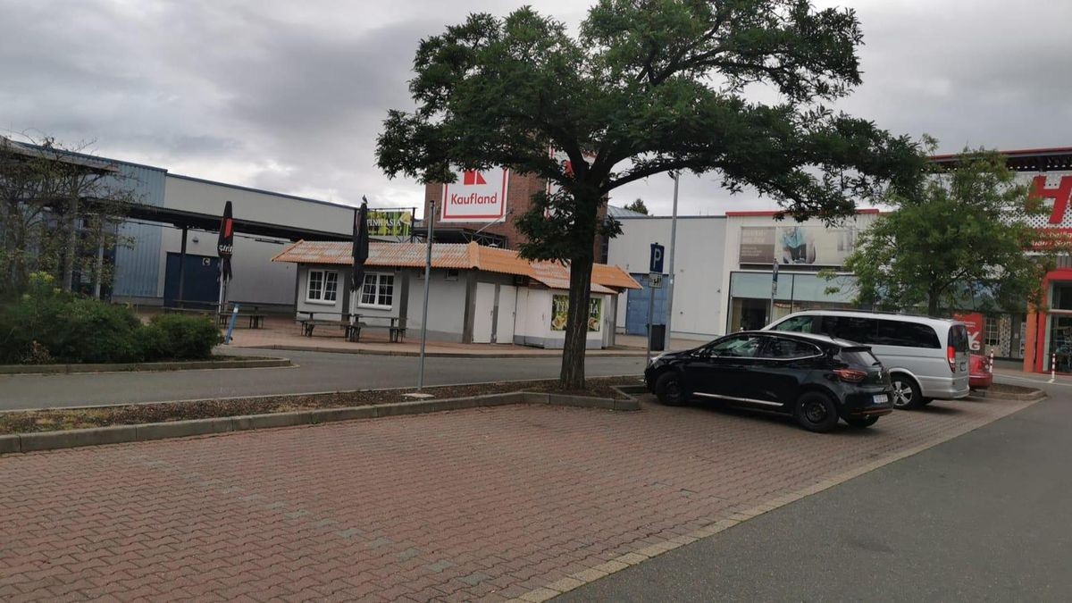Kaufland Gera: „Jetzt wird es langsam ernst“