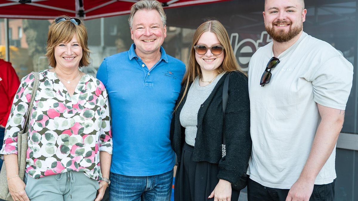 Neuer OB Berg arbeitet an 100-Tage-Programm für Oberhausen
