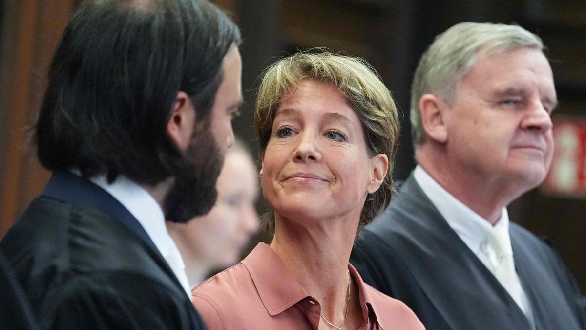 Gericht bestätigt: Christina Block verliert Anwalt Otmar Kury – die Gründe