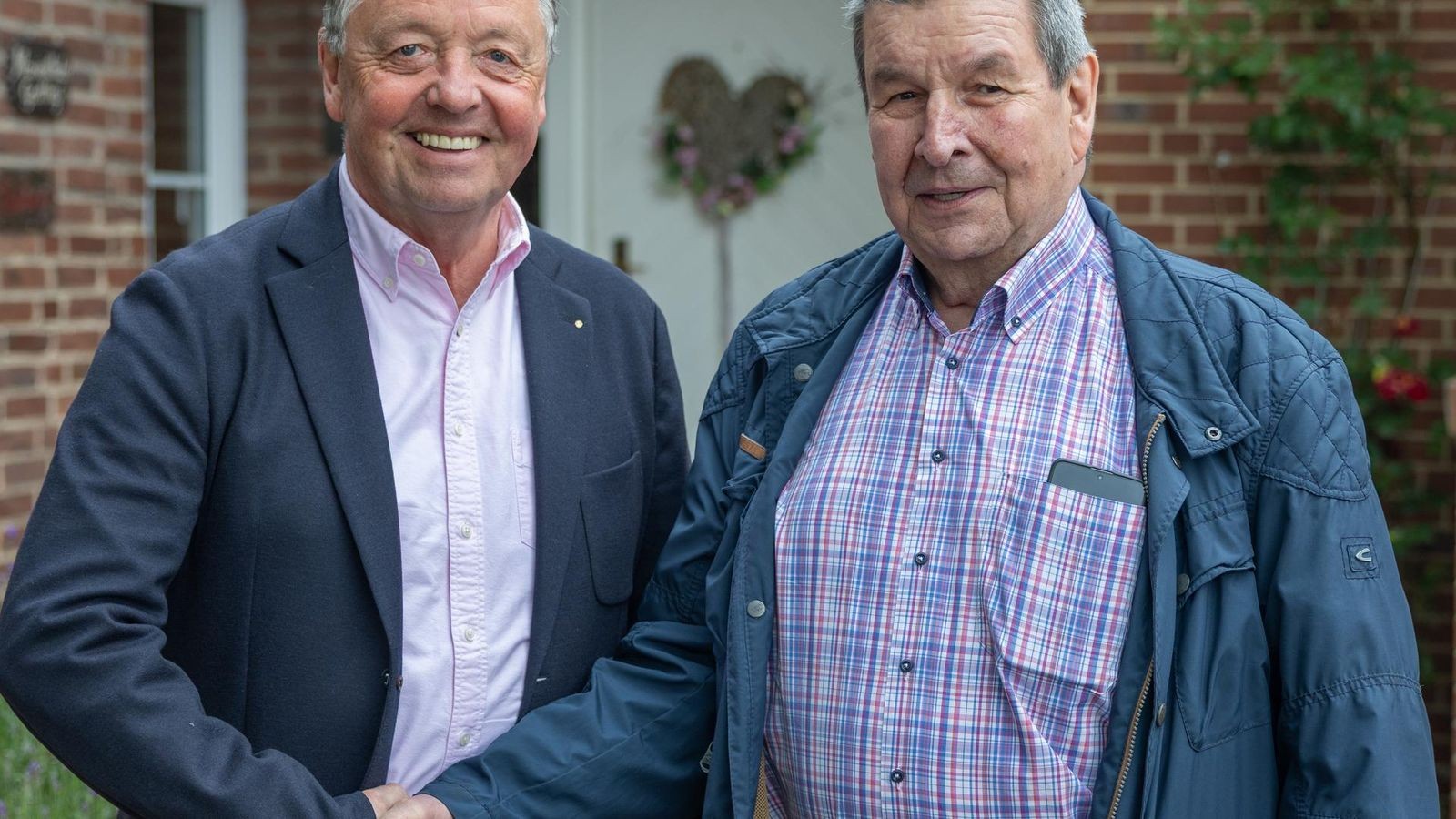 Lions Club Hamminkeln: Diese sozialen Projekte werden gefördert