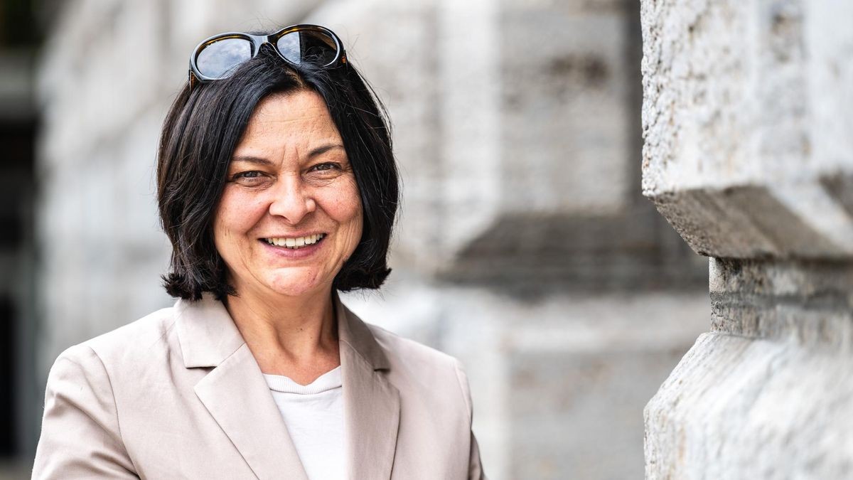 Wo Mülheims SPD-Kandidatin Versäumnisse von OB Buchholz sieht