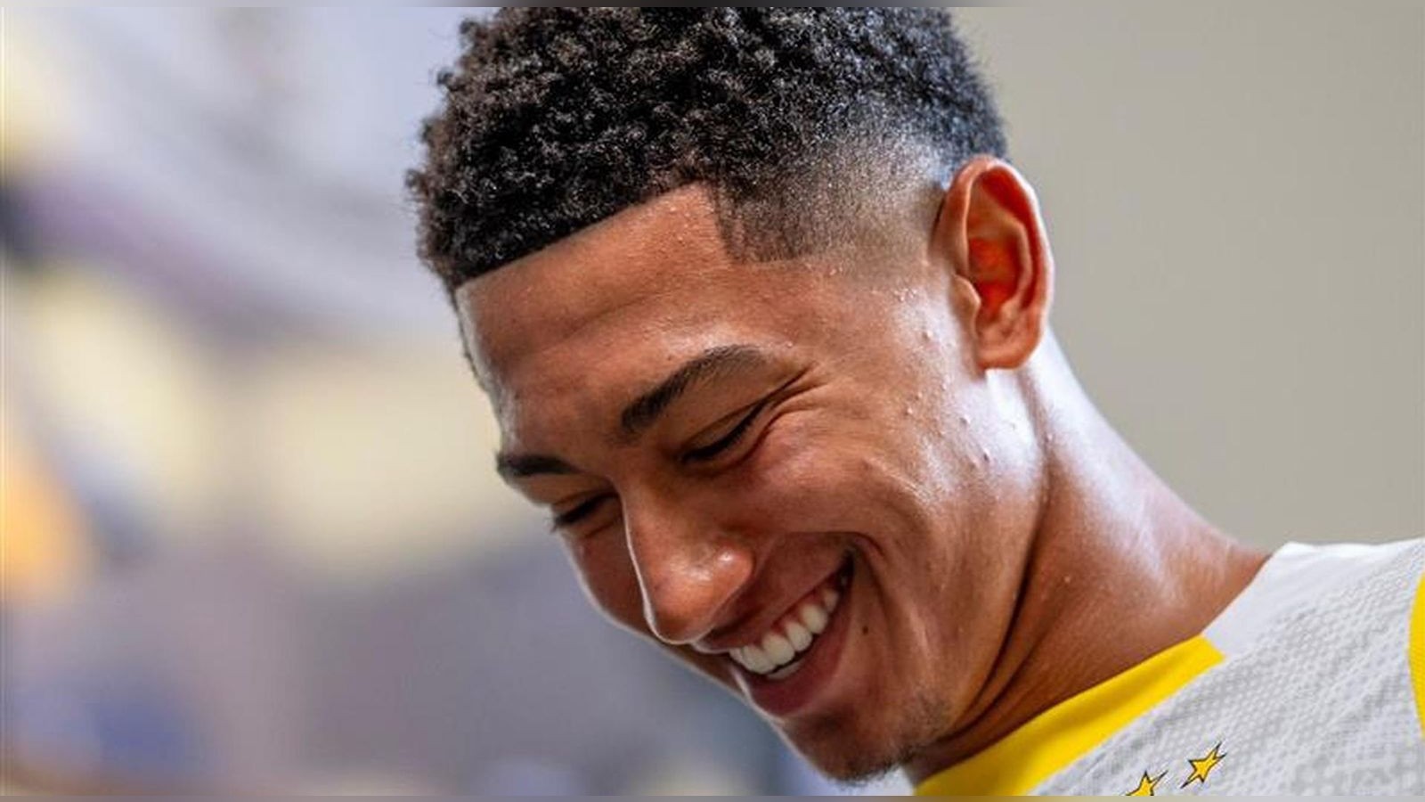 BVB-Start: Jobe Bellingham kommt mit Papa, Emre Can muss sich gedulden