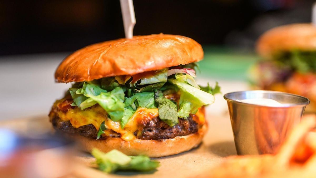 Stylisch speisen auf der Zeche Ewald: Das „Moto 59“ hat eröffnet