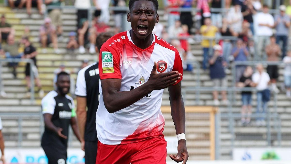 53 Fotos der Könige von Laasphe: SG sichert sich die Stadtmeisterschaft