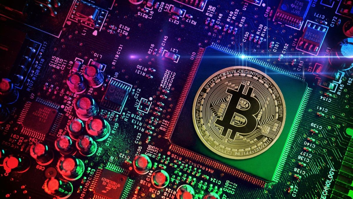 Bitcoin-Preis aktuell: Leichter Aufwärtstrend hält weiter an
