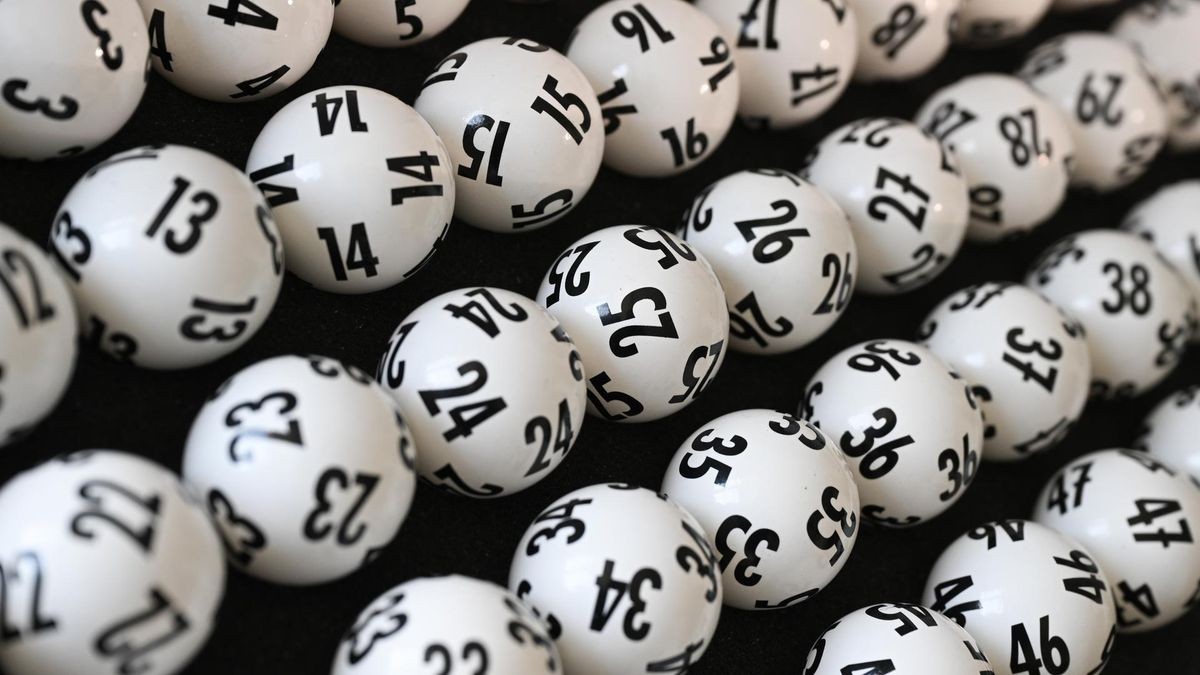 Lotto am Mittwoch: Das sind die Lottozahlen am 13. August 2025