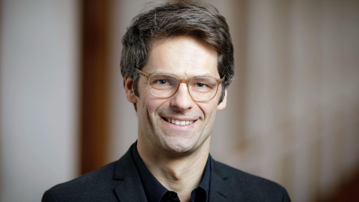 HSV-Fan wird Chef der Hamburger Olympiabewerbung