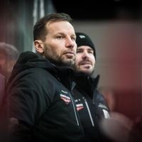 Eishockey in Essen: Nach Logo und Trainer - erster Gegner steht fest